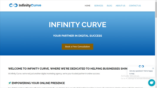 Mastering the Digital Currents: Expertise of B2B Digital Marketing ...